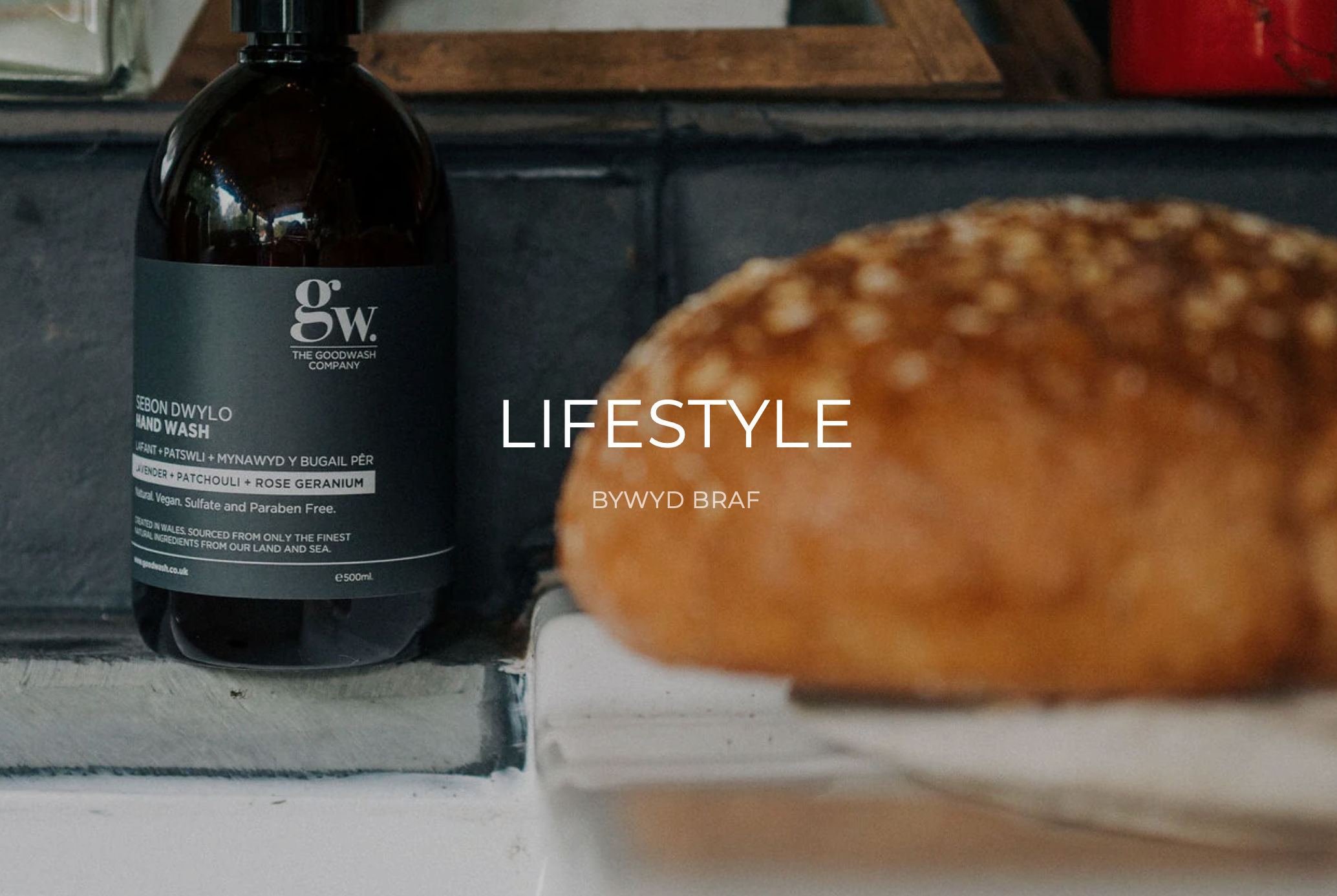 Collections – Good Wash Company
