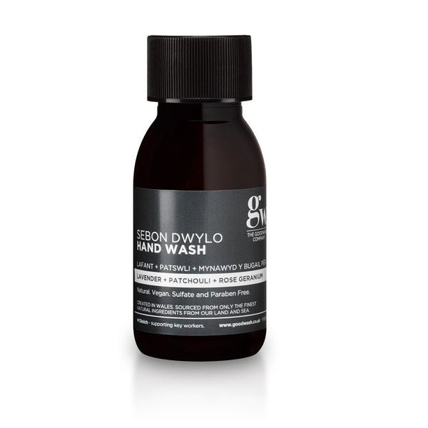 Luxury Hand Wash – Good Wash Company