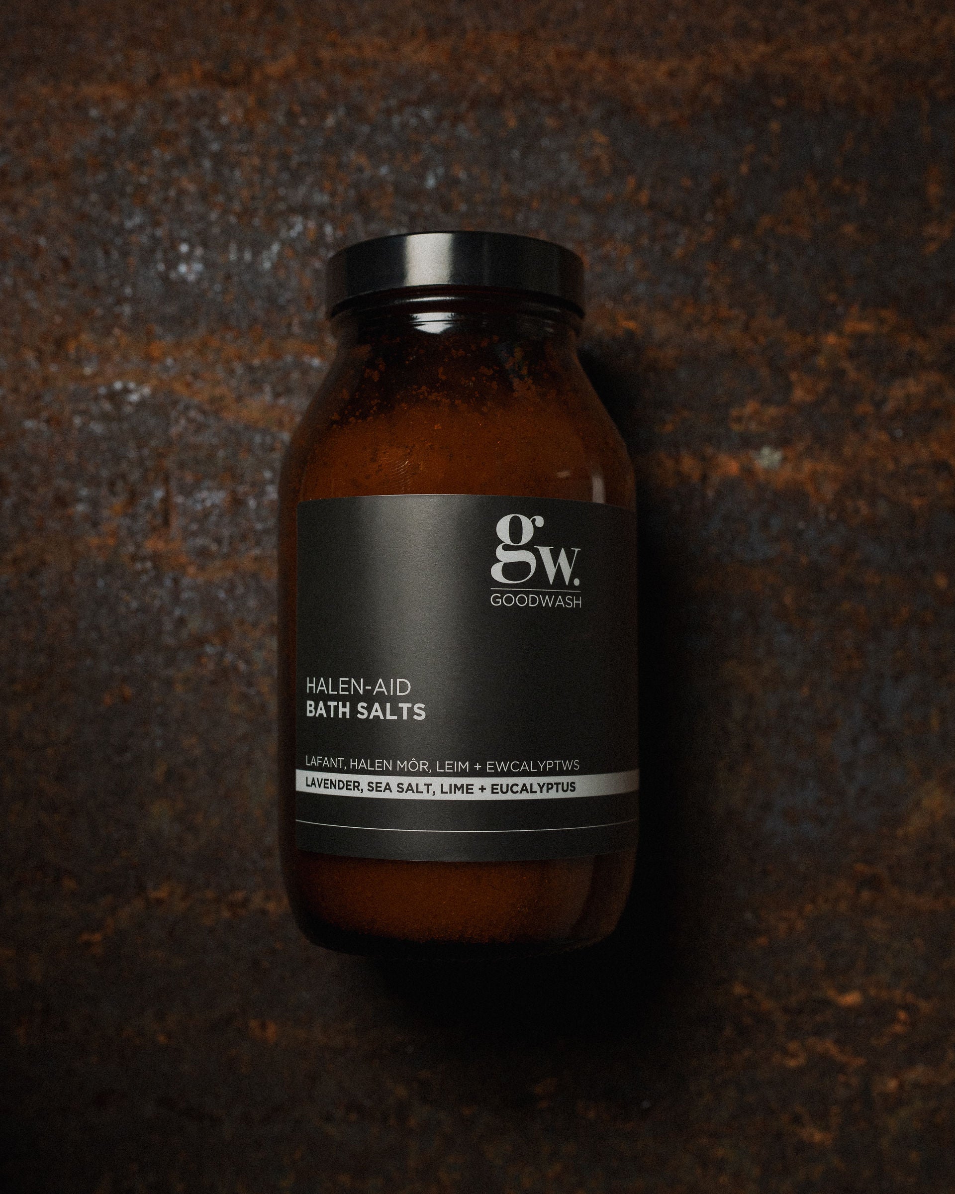 Good Bath Salts – Good Wash Company