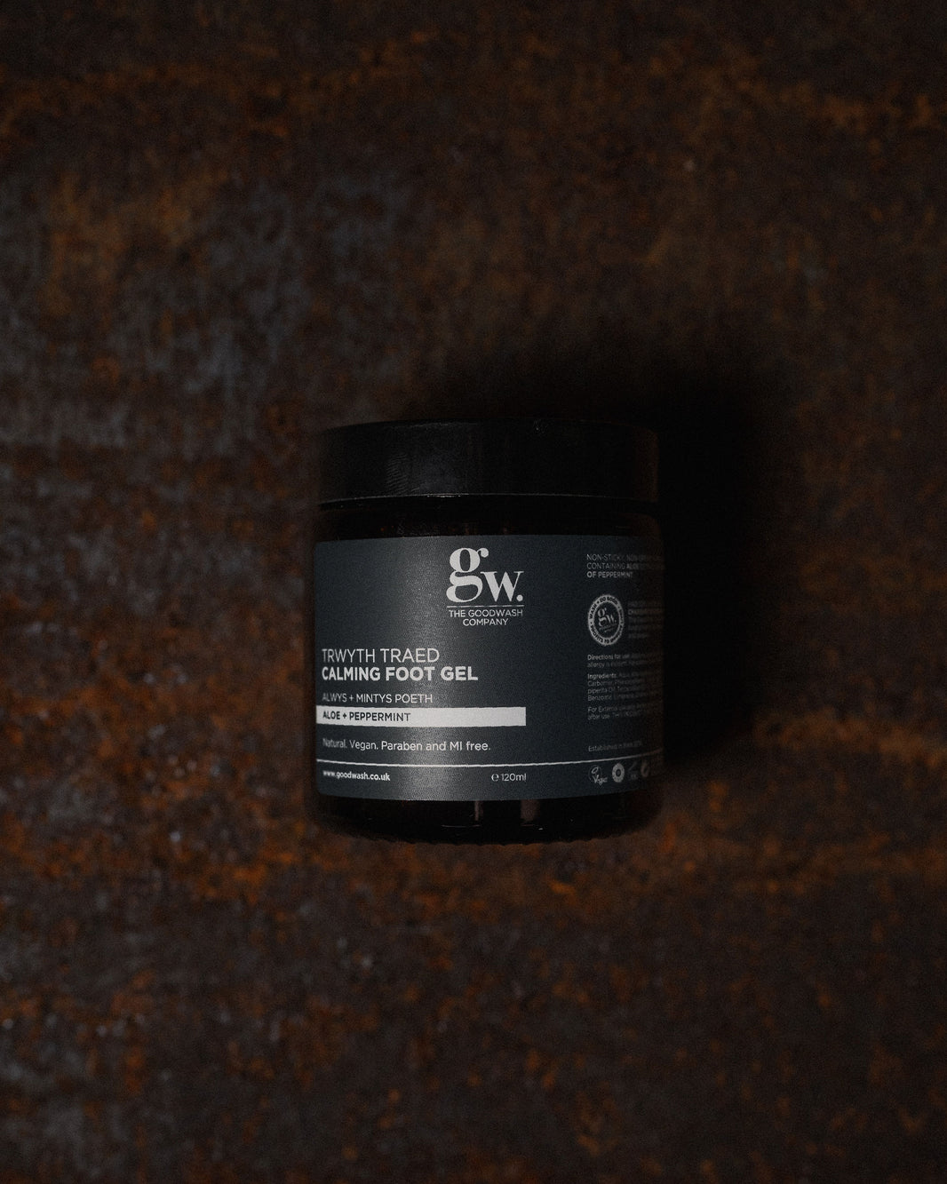 Skincare – Good Wash Company