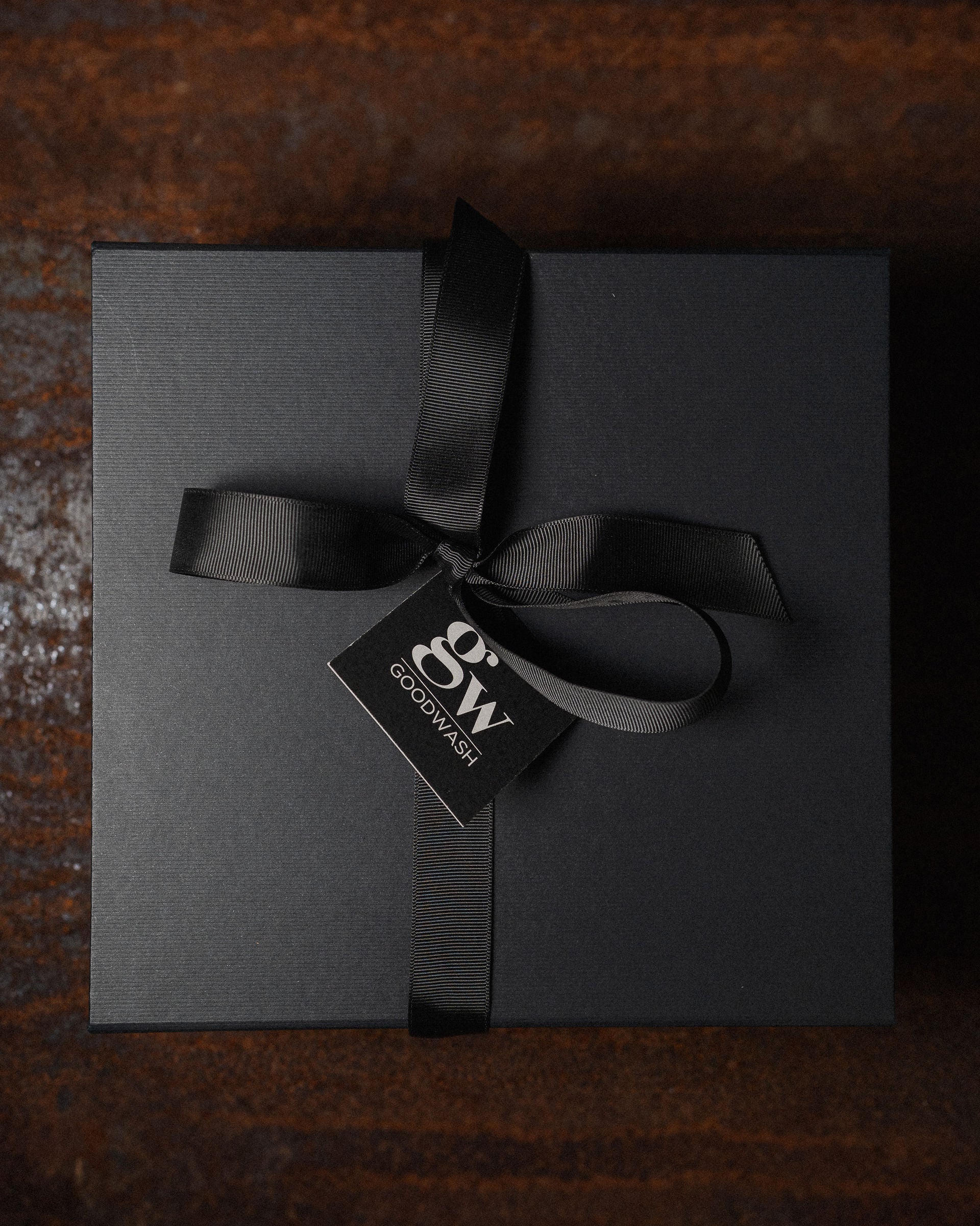 Goodwash Gift Box large – Good Wash Company