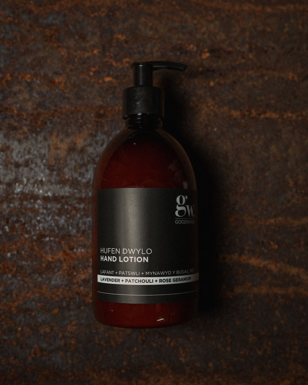 Ethical luxury for your skin, hair and fur | The Goodwash Company ...