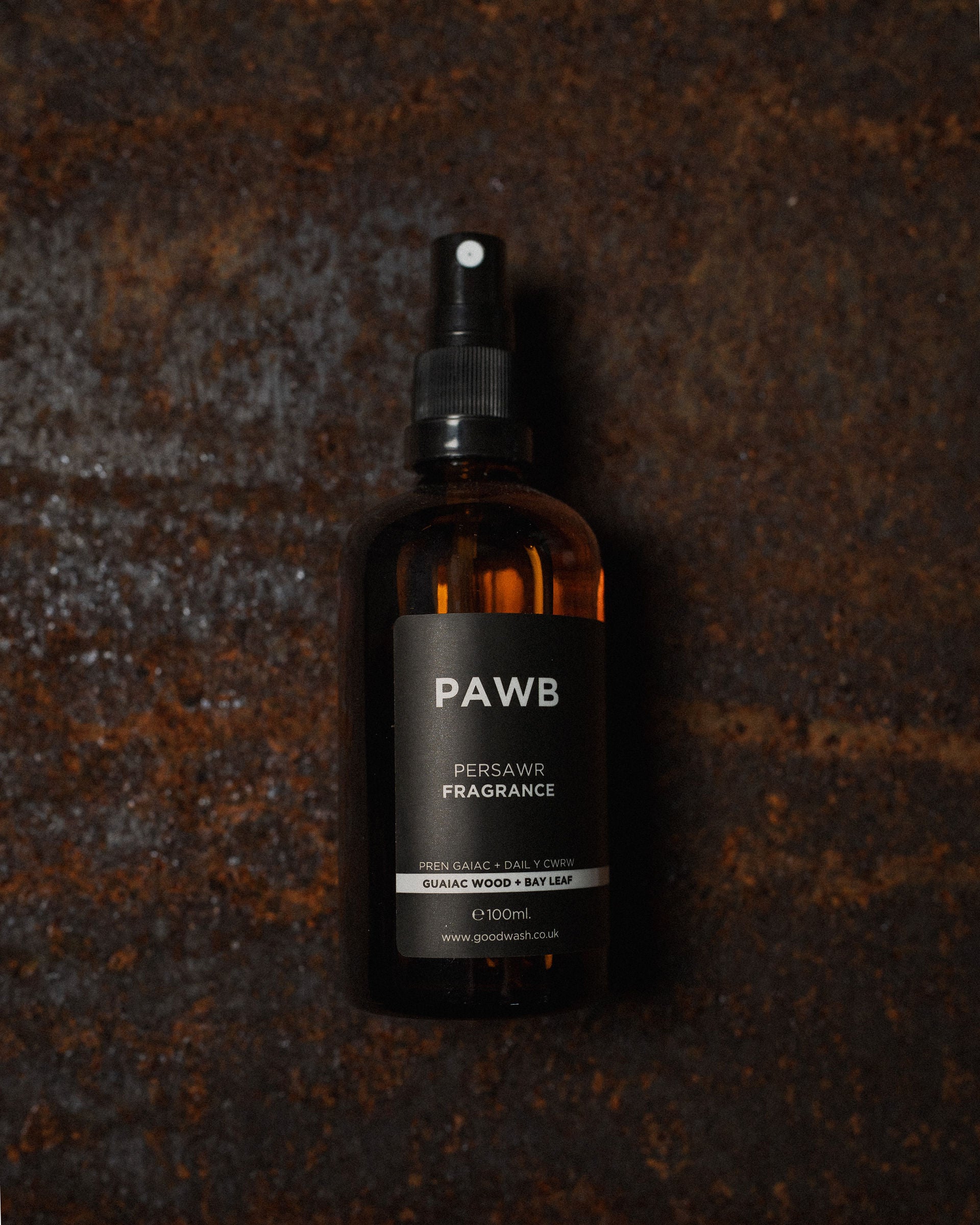 PAWB Fragrance – Good Wash Company