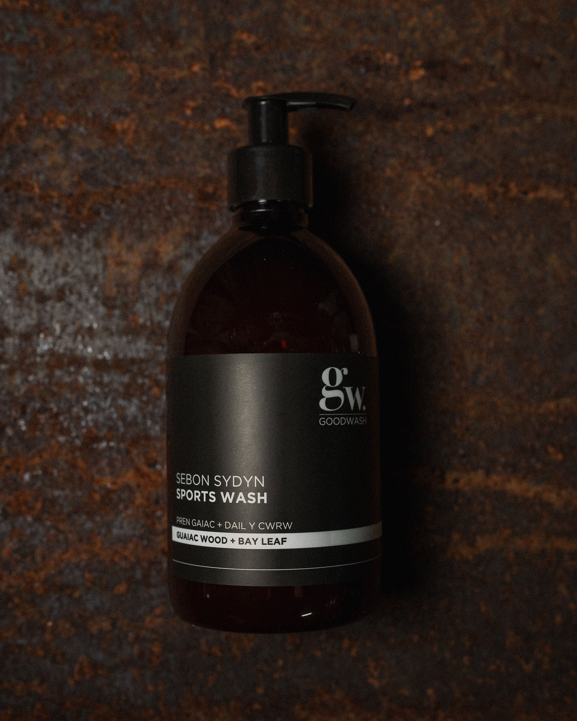 Ethical luxury for your skin, hair and fur | The Goodwash Company ...