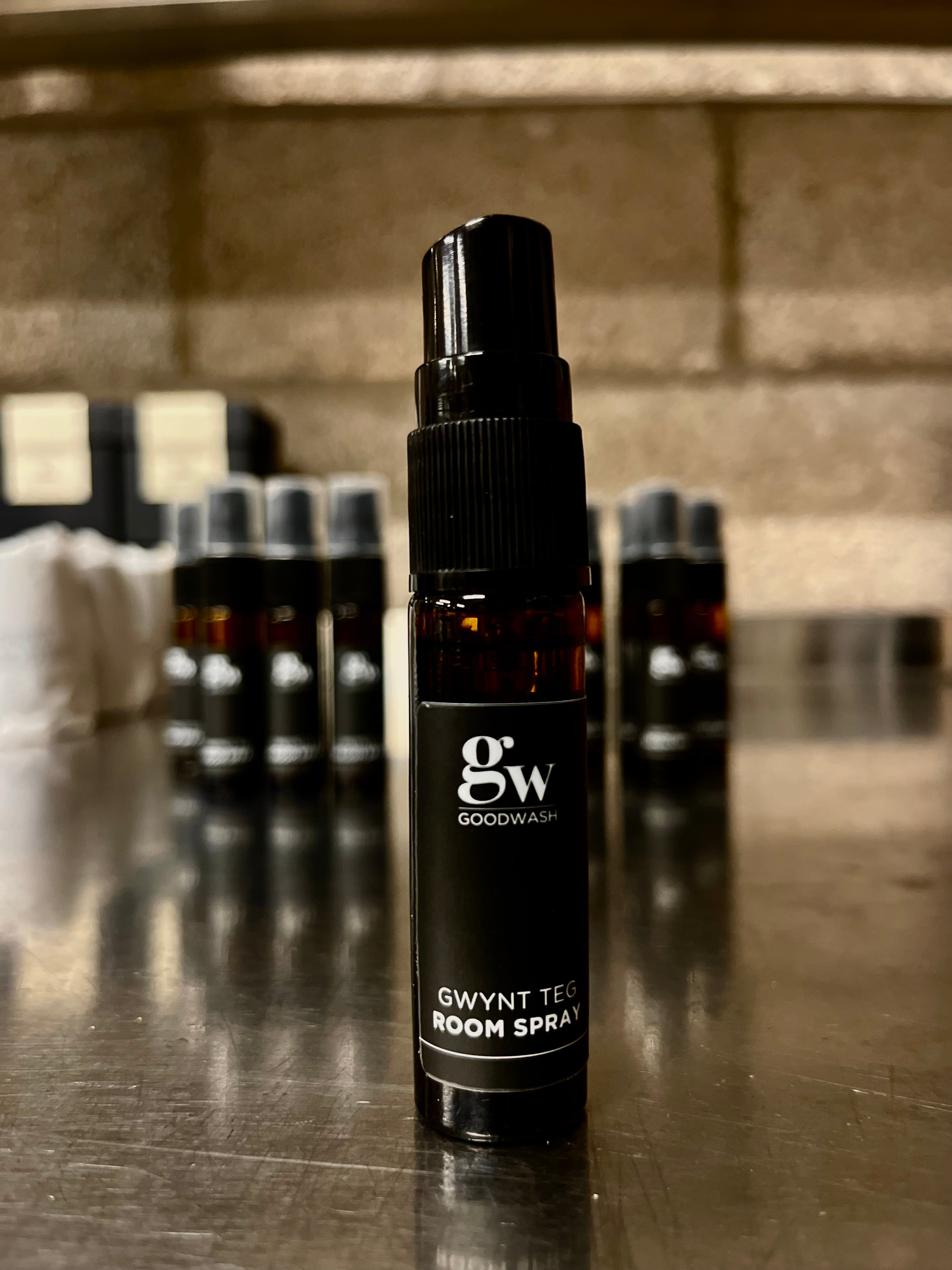 Room Spray – Good Wash Company