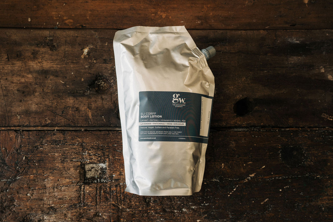 All Products – Good Wash Company